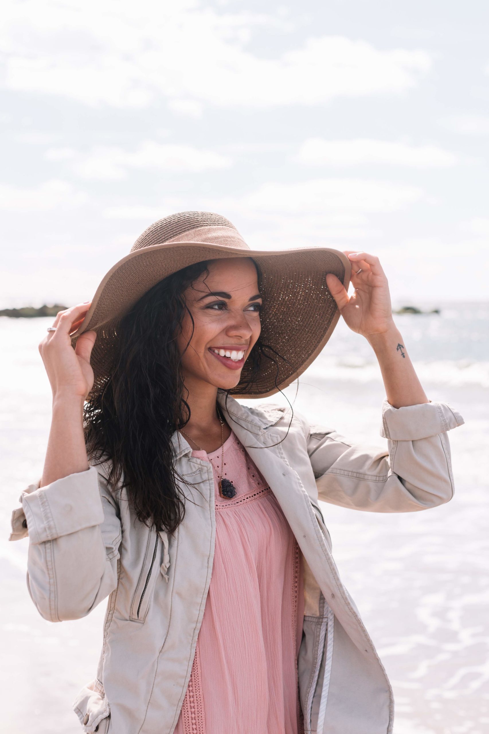 6 TED Talks to Change the Way You Think – Cindi Parker